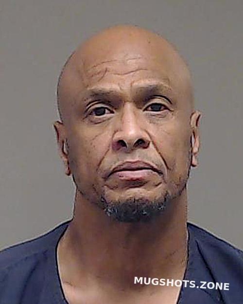 MCCRARY DARRYL EUGENE 12/21/2024 - Collin County Mugshots Zone