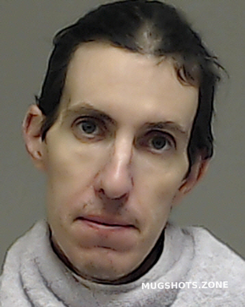 STEPHENSON BRADY PAUL 12/21/2024 - Collin County Mugshots Zone