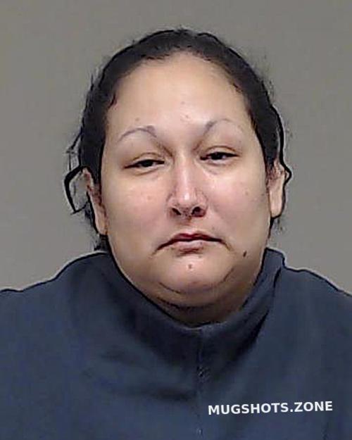 GARFIAS LYDIA MARIE 12/21/2024 - Collin County Mugshots Zone