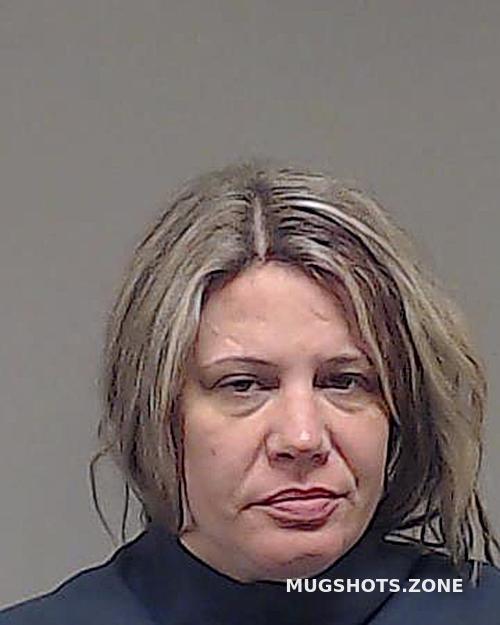 HOBBS KAYLA RAE 12/22/2024 - Collin County Mugshots Zone