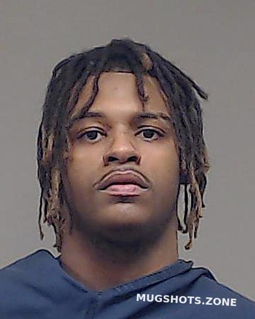 SCOTT ANTONIO TAY'SHAUN 12/23/2024 - Collin County Mugshots Zone