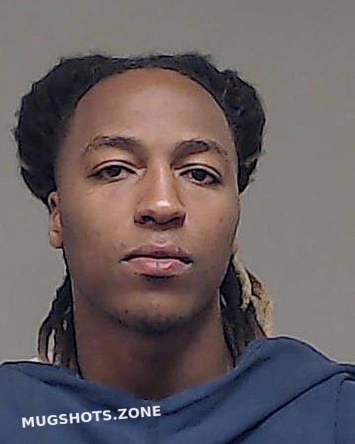 NJOROGE ALEX KARANJA 12/23/2024 - Collin County Mugshots Zone