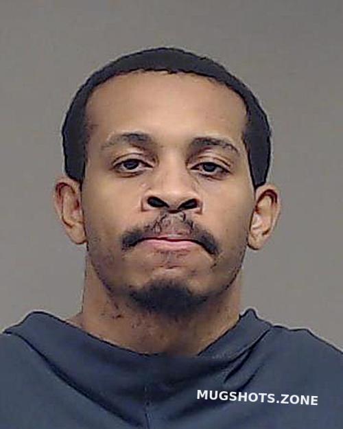 FINLEY ISAIAH 12/23/2024 - Collin County Mugshots Zone