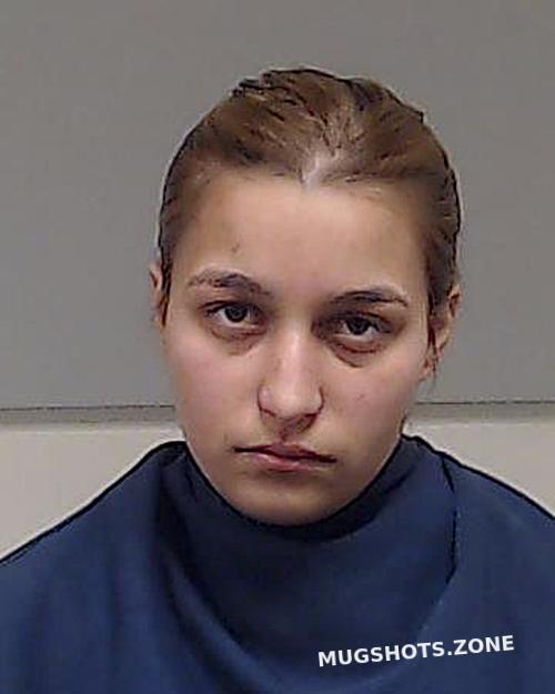 CALIN EMA 12/24/2024 - Collin County Mugshots Zone