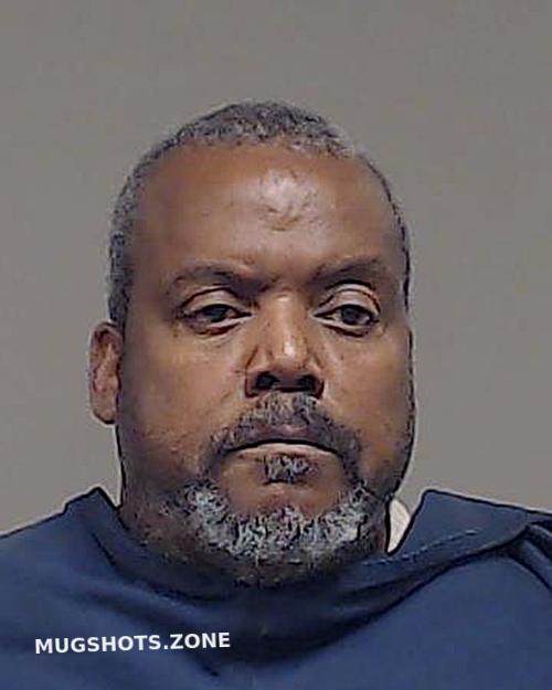 PETTIGREW MARVIN LOUIS 12/24/2024 - Collin County Mugshots Zone