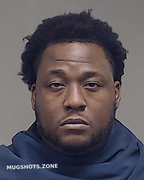 COUNCIL MICAH J WARREN 12/24/2024 - Collin County Mugshots Zone