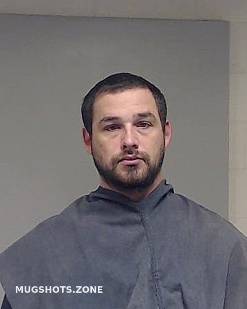 MCCULLEY CRAIG 12/27/2024 - Collin County Mugshots Zone