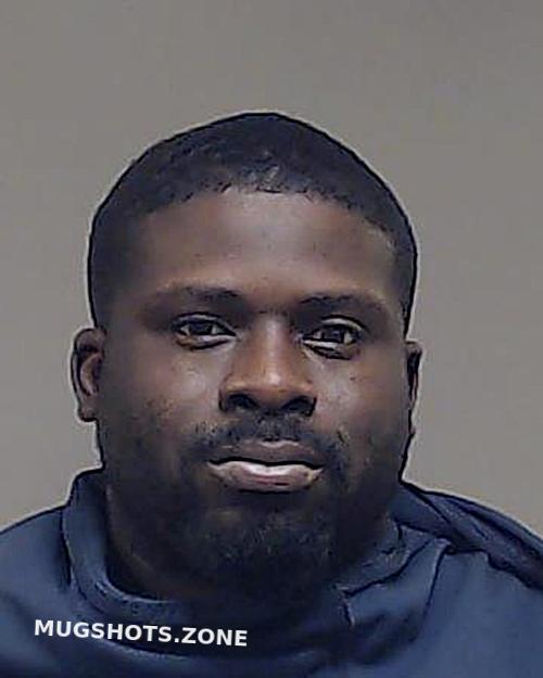 POWELL DEWAYNE 12/27/2024 - Collin County Mugshots Zone