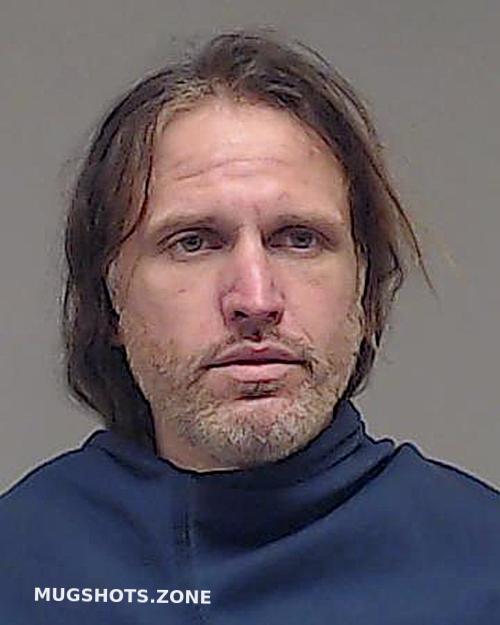 WILLIS PATRICK LOUIS 12/27/2024 - Collin County Mugshots Zone