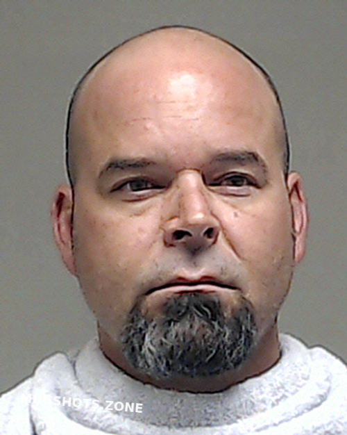 COSSEY STEVEN LAMAR 12/28/2024 - Collin County Mugshots Zone