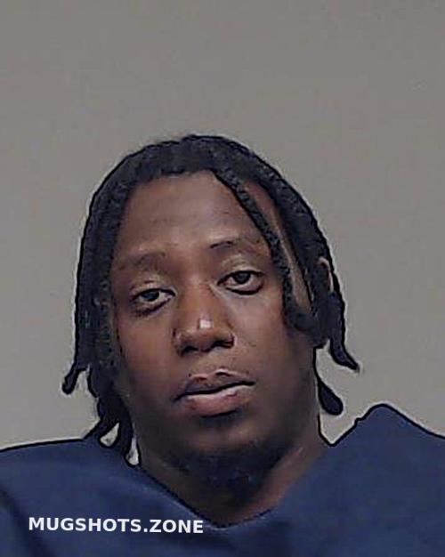 POLLARD NOAH 12/29/2024 - Collin County Mugshots Zone