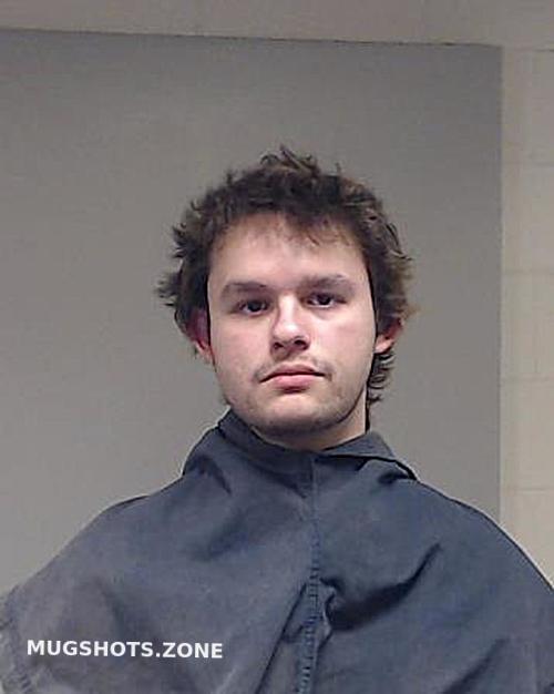 VINES AUSTIN 12/30/2024 - Collin County Mugshots Zone