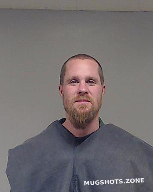 VICKERY TRAVIS LEAR 12/30/2024 - Collin County Mugshots Zone