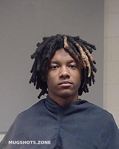 Bell Chauncy Damon Jr 12 30 2024 Collin County Mugshots Zone