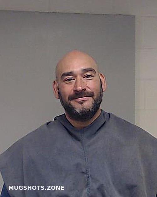 DIAZ GILBERT 12/30/2024 - Collin County Mugshots Zone