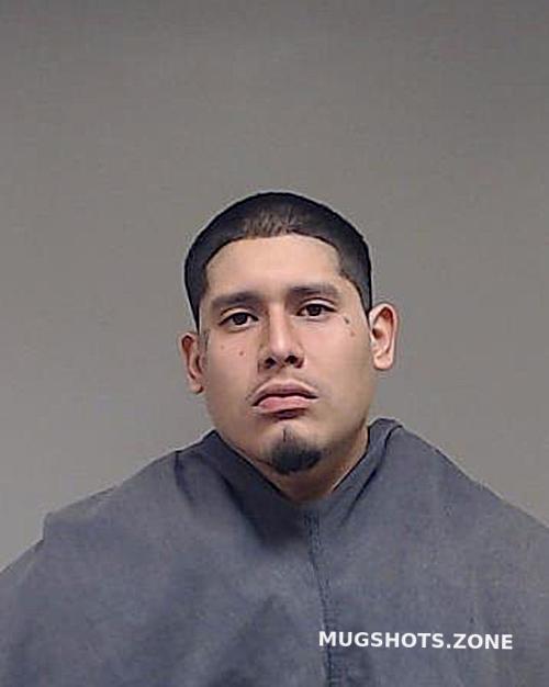 HERNANDEZ MARCOS 12/31/2024 - Collin County Mugshots Zone