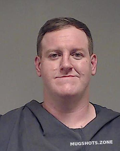 CLAUNCH DILLON RAY 12/31/2024 - Collin County Mugshots Zone