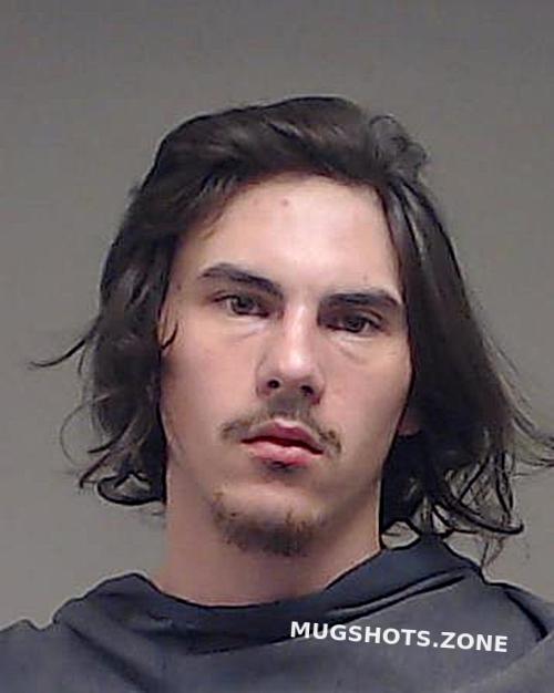 LEJIA ELIJAH NOEL 01/01/2025 - Collin County Mugshots Zone