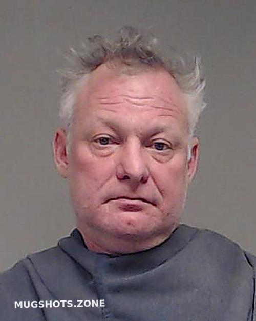 HESS BRENT MONROE 01/01/2025 - Collin County Mugshots Zone