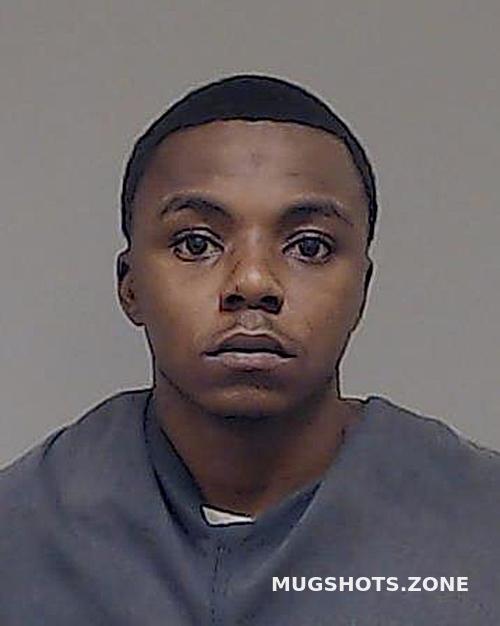 EDWARDS COBY DWAYNE 01/02/2025 - Collin County Mugshots Zone