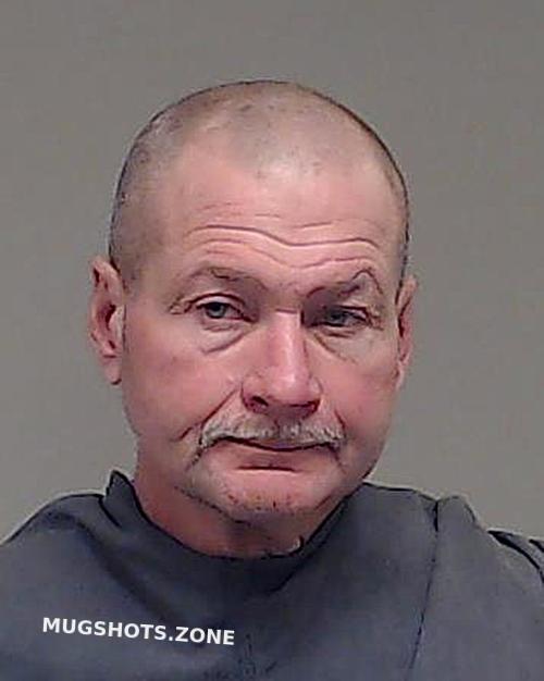 DANIEL JON THOMAS 01/02/2025 - Collin County Mugshots Zone