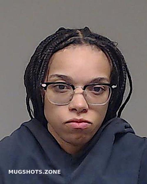 ROBINSON CRYSTAL L 01/02/2025 - Collin County Mugshots Zone