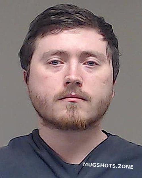 ALLEN DEVYN KEITH 01/03/2025 - Collin County Mugshots Zone