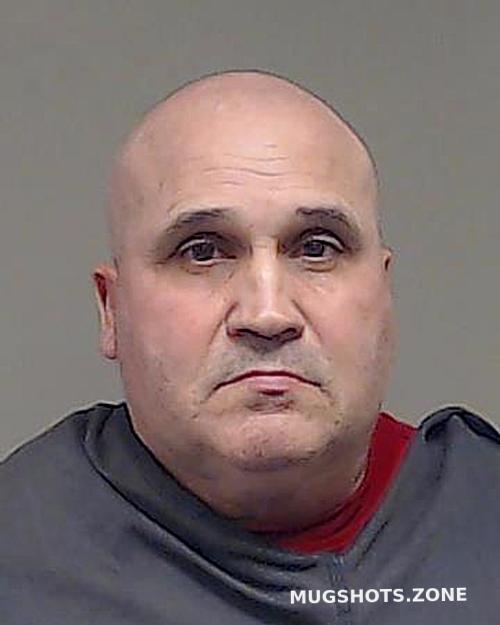 RODRIGUEZ JOSE 01/03/2025 - Collin County Mugshots Zone