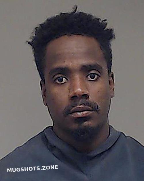 JACKSON SAMUEL DONALD ARTHUR 01/03/2025 - Collin County Mugshots Zone