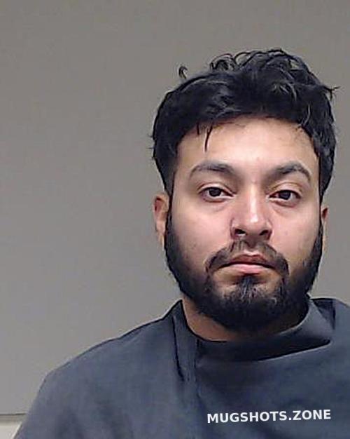 MARTINEZ JESSE RAFAEL 01/04/2025 - Collin County Mugshots Zone