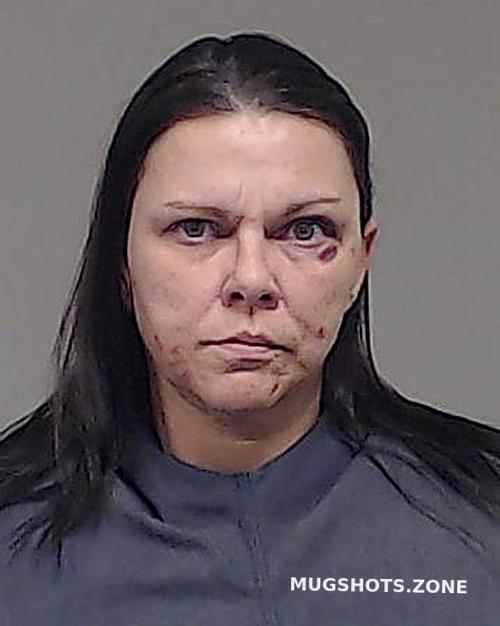 BOLIN CHRISTIAN 01/04/2025 - Collin County Mugshots Zone
