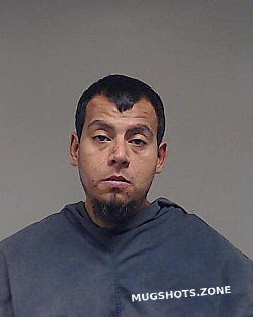 MARTINEZ ALEXI BALMORE 01/04/2025 - Collin County Mugshots Zone