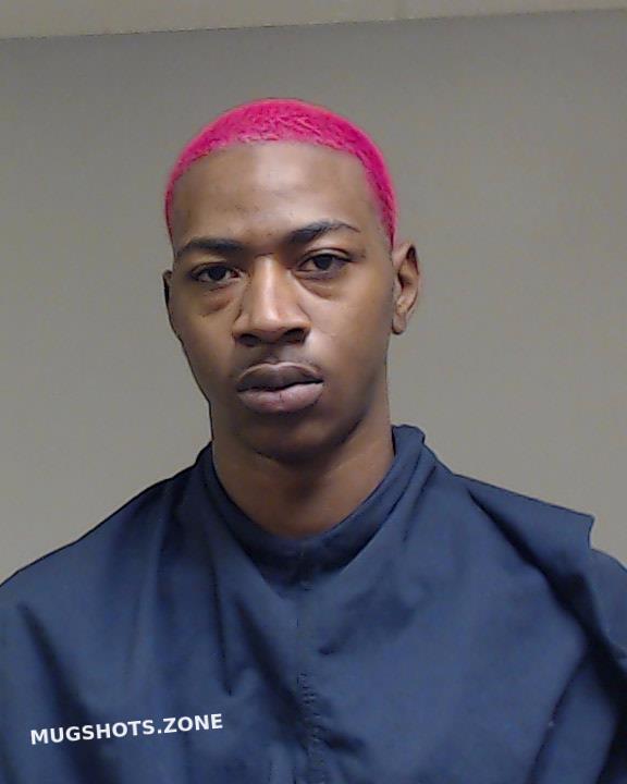 WHEELER ALONDON QUINTON III 01/05/2025 - Collin County Mugshots Zone