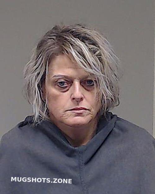 HART BETH A 01/05/2025 - Collin County Mugshots Zone