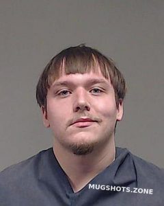 SLAUGHTER MASON KAI 01/05/2025 - Collin County Mugshots Zone