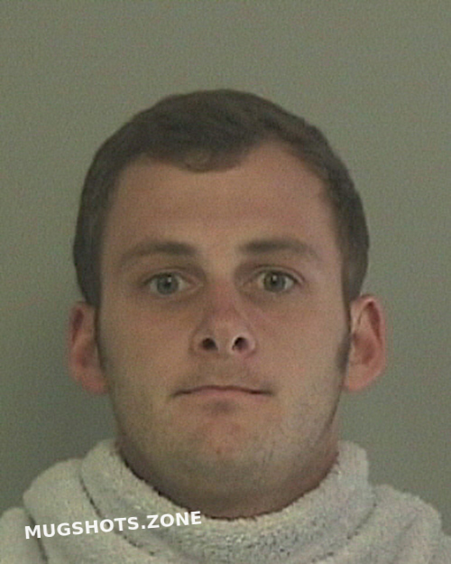 WILLIAMS RYAN DAVIS 01/06/2025 - Collin County Mugshots Zone