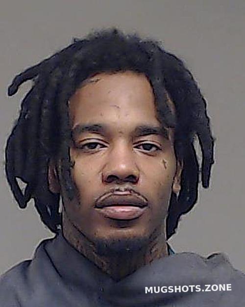 HEBERT DEVONTE JIHAD 01/06/2025 - Collin County Mugshots Zone HEBERT DEVONTE JIHAD 01/06/2025 - Collin County Mugshots Zone