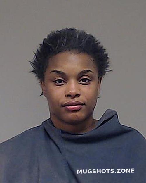WEAVER RONEIKA ELISE 01/06/2025 - Collin County Mugshots Zone