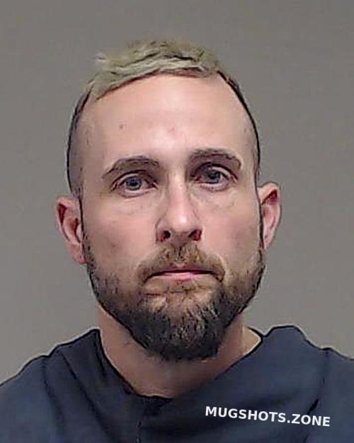 BANKER JARED AUSTIN 01/06/2025 - Collin County Mugshots Zone