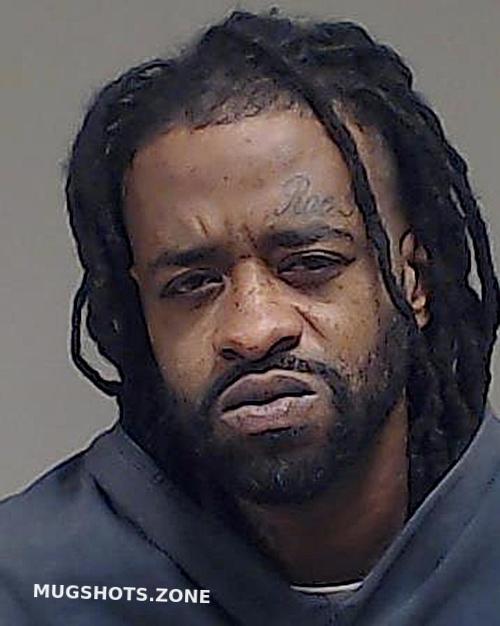 PEARSON JOSEPH BERNARD 01/06/2025 - Collin County Mugshots Zone