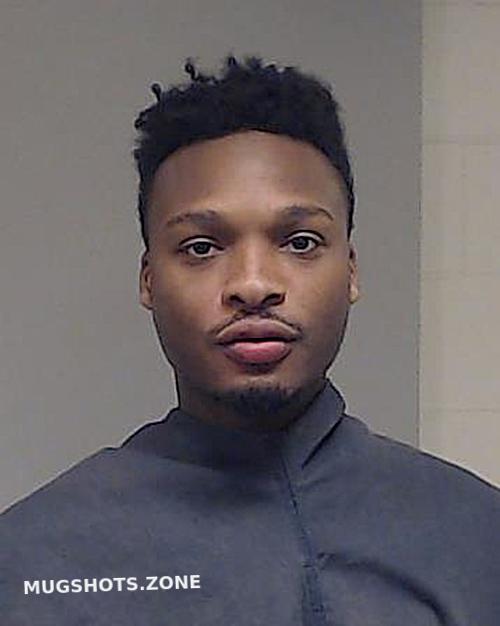 BOWEN BRIAN ADOLPHUS JR. 01/07/2025 - Collin County Mugshots Zone