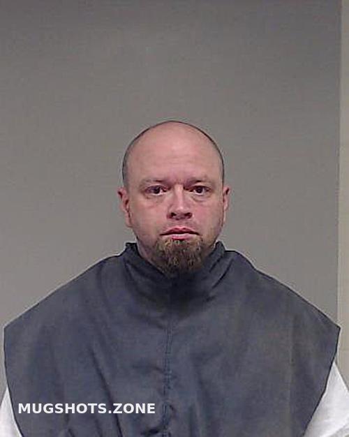 COOK STEPHEN BRADLEY 01/07/2025 - Collin County Mugshots Zone