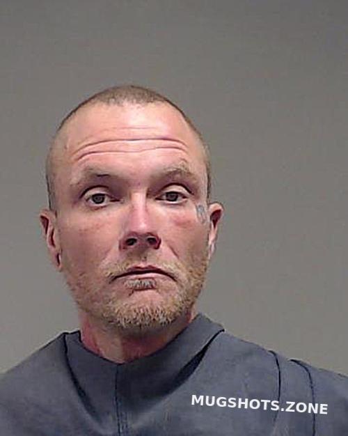 FULLER ANTHONY STEPHAN 01/07/2025 - Collin County Mugshots Zone