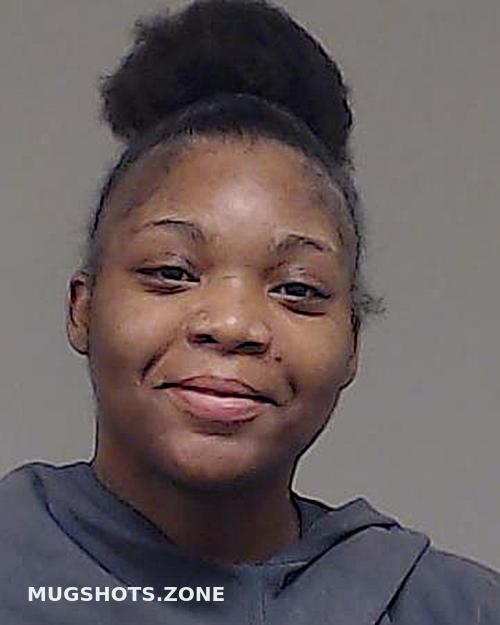 WARD MARSHELL 01/07/2025 - Collin County Mugshots Zone