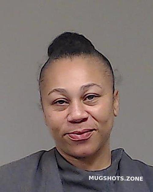 BRADFORD COLLETTE 01/07/2025 - Collin County Mugshots Zone