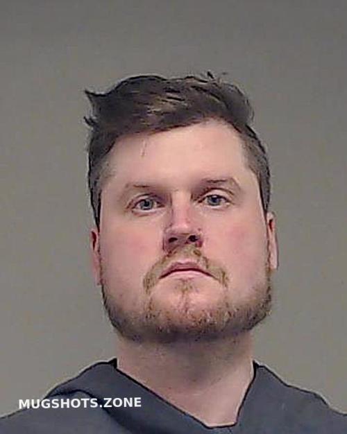 MARTIN ADDISON WESLEY 01/08/2025 - Collin County Mugshots Zone
