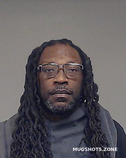 SMITH KELVIN RAYNARD 01/08/2025 - Collin County Mugshots Zone