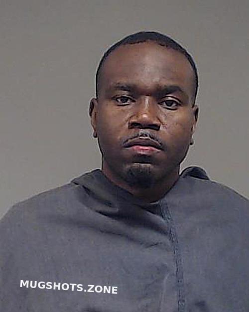 CAMPBELL CHRISTOPHER KEON 01/08/2025 - Collin County Mugshots Zone