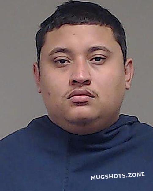 SOTO SANCHEZ DANIEL ENRIQUE 01/08/2025 - Collin County Mugshots Zone