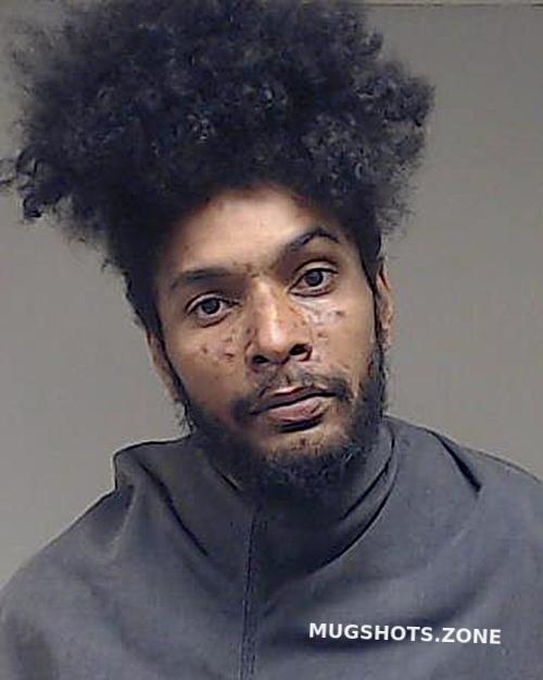 BUNCH JASON MARCEL 01/08/2025 - Collin County Mugshots Zone